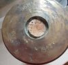 WWII 95 mm Shell Casing, Identification. | WW2Talk