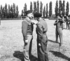 Award DSO Colonel W.C. Purnell, 175th Infantry Regiment (France) | WW2Talk